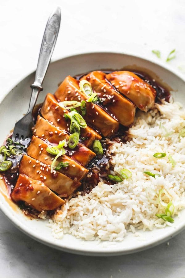 Teriyaki: vše co musíte vědět v roce 2025